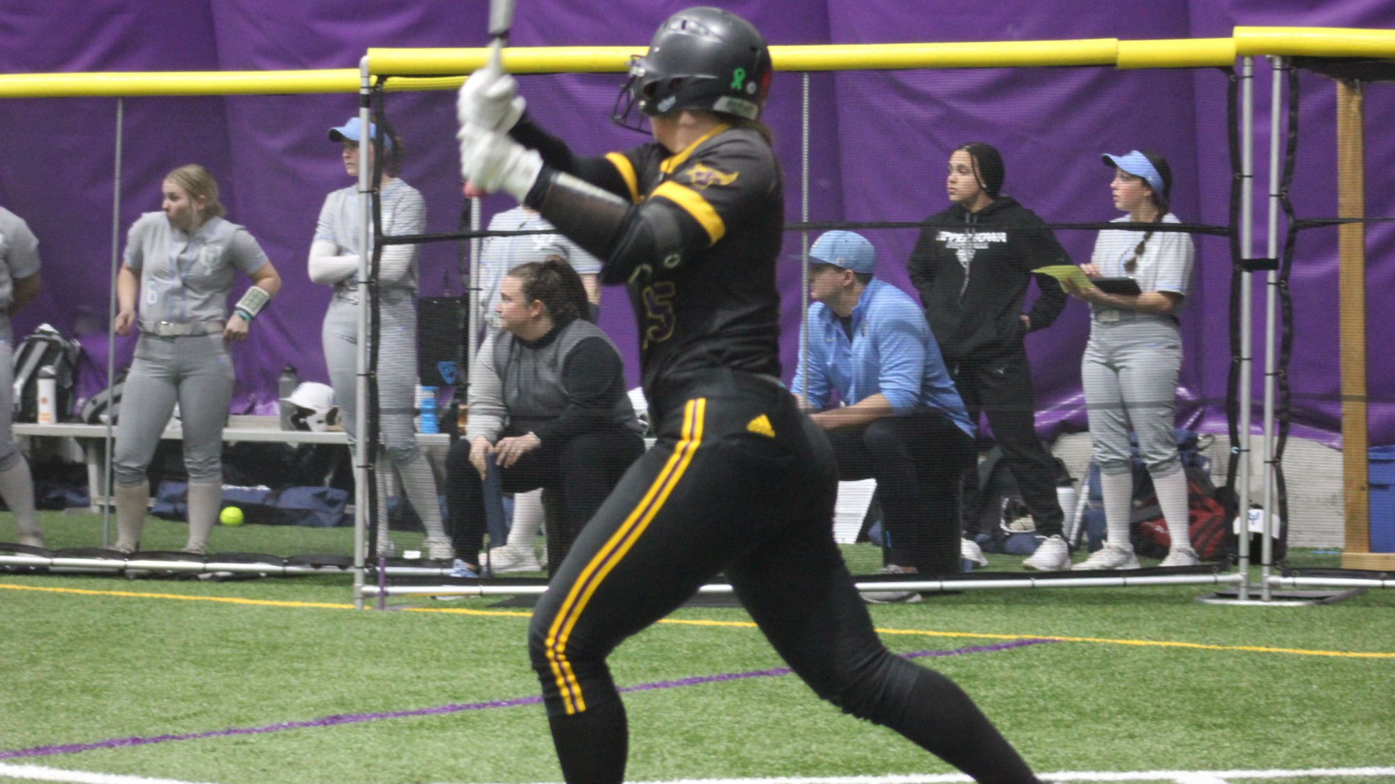 Kylie Sullivan - Softball - Minnesota State University - Mankato Athletics