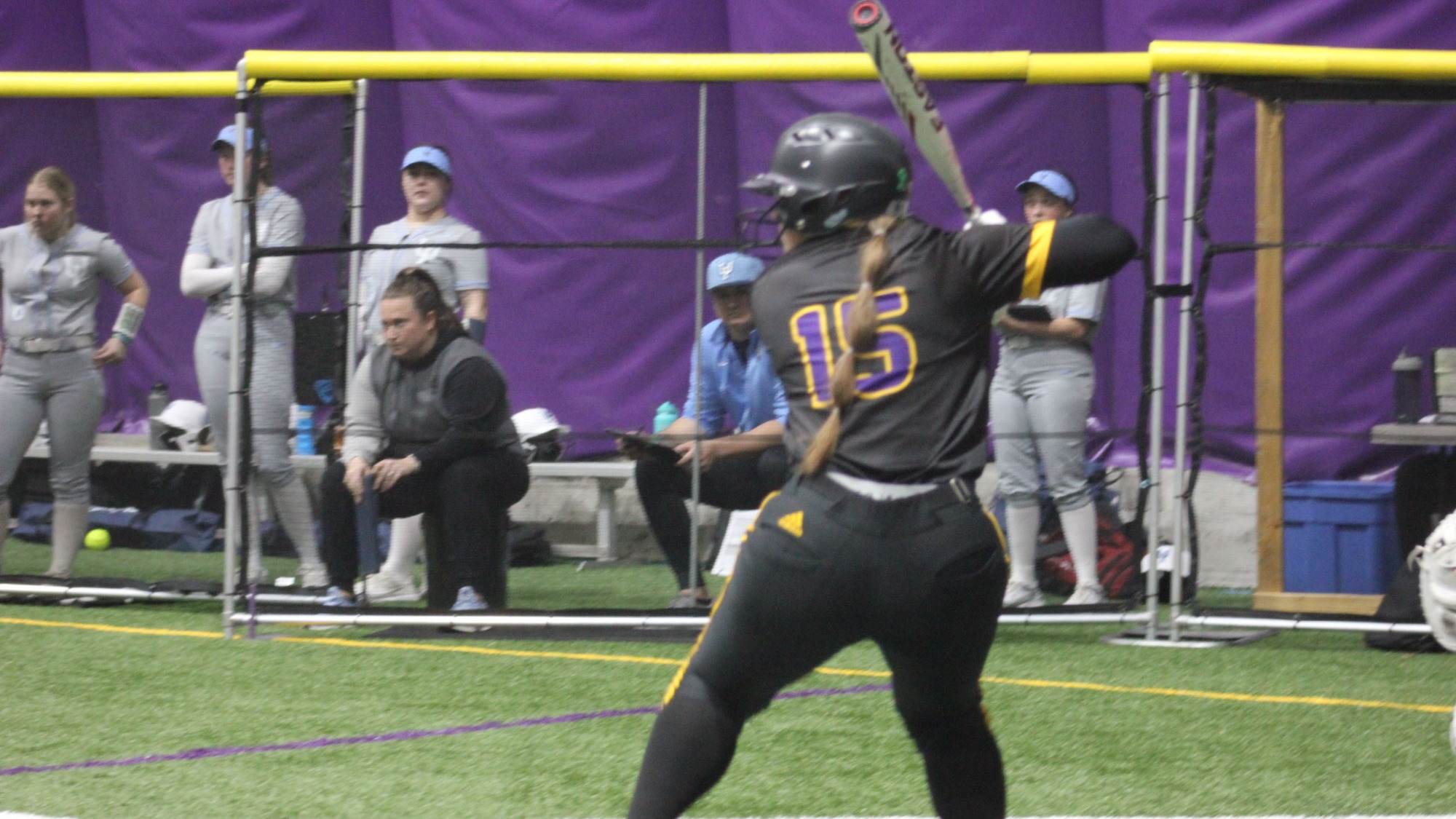 Kylie Sullivan - Softball - Minnesota State University - Mankato Athletics