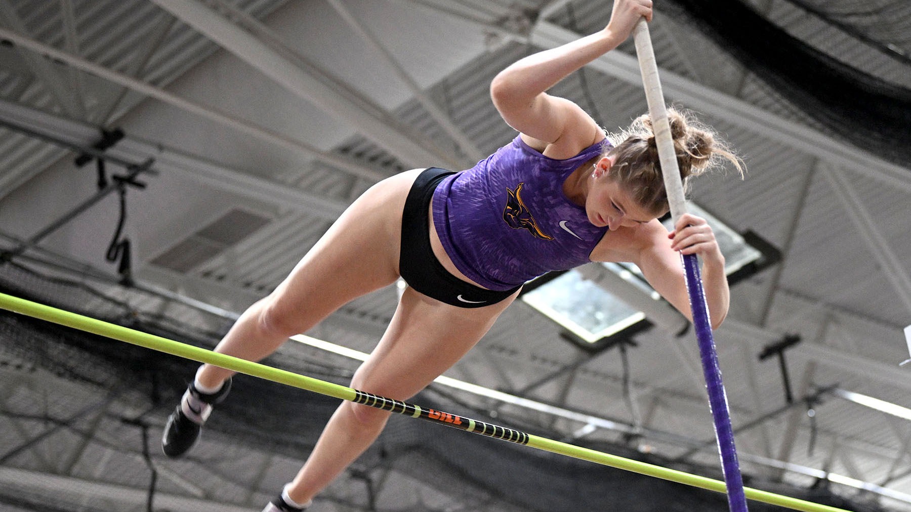 Micah Zaemisch - Women's Track and Field - Minnesota State University ...