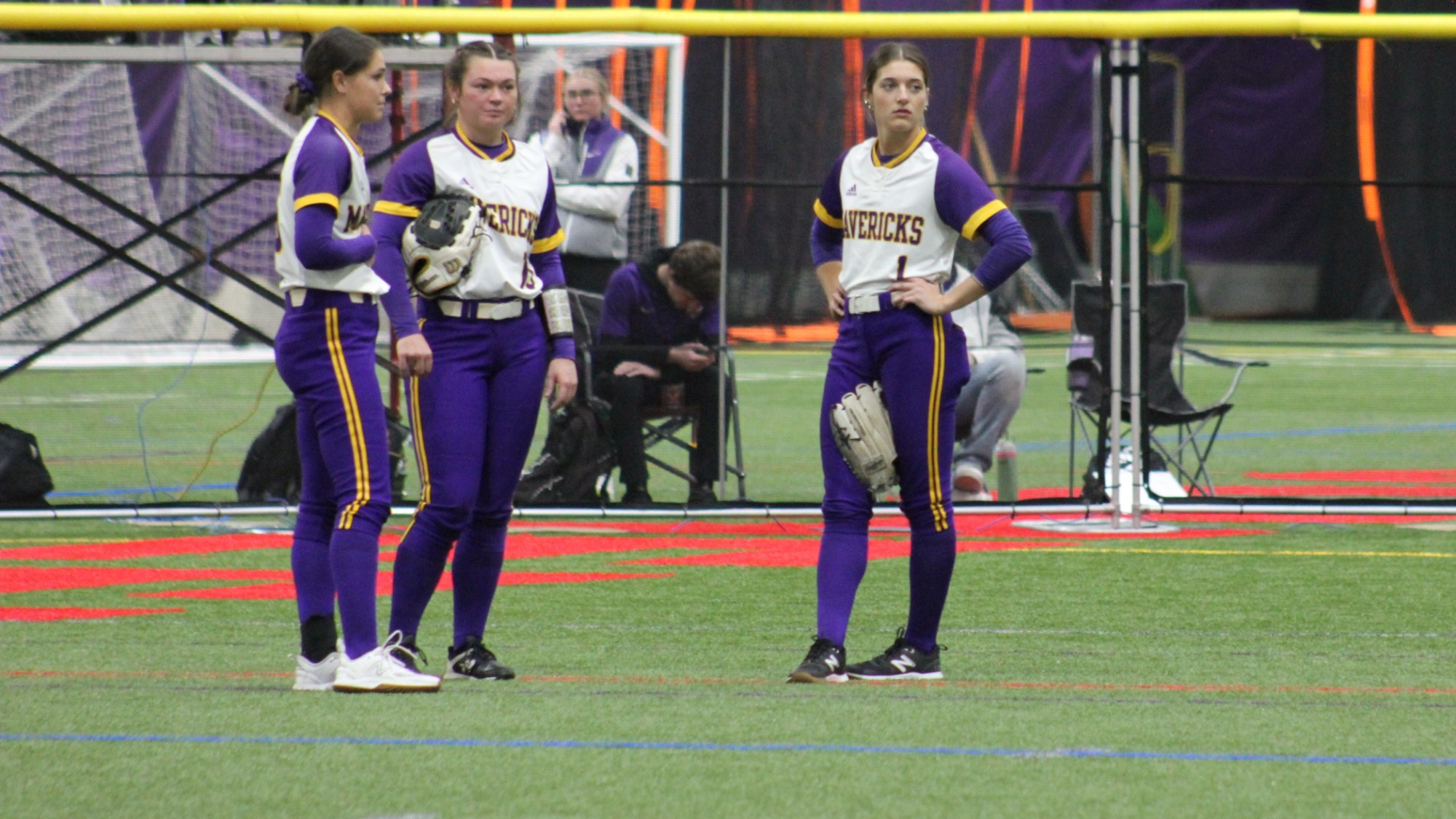 Kylie Sullivan - Softball - Minnesota State University - Mankato Athletics