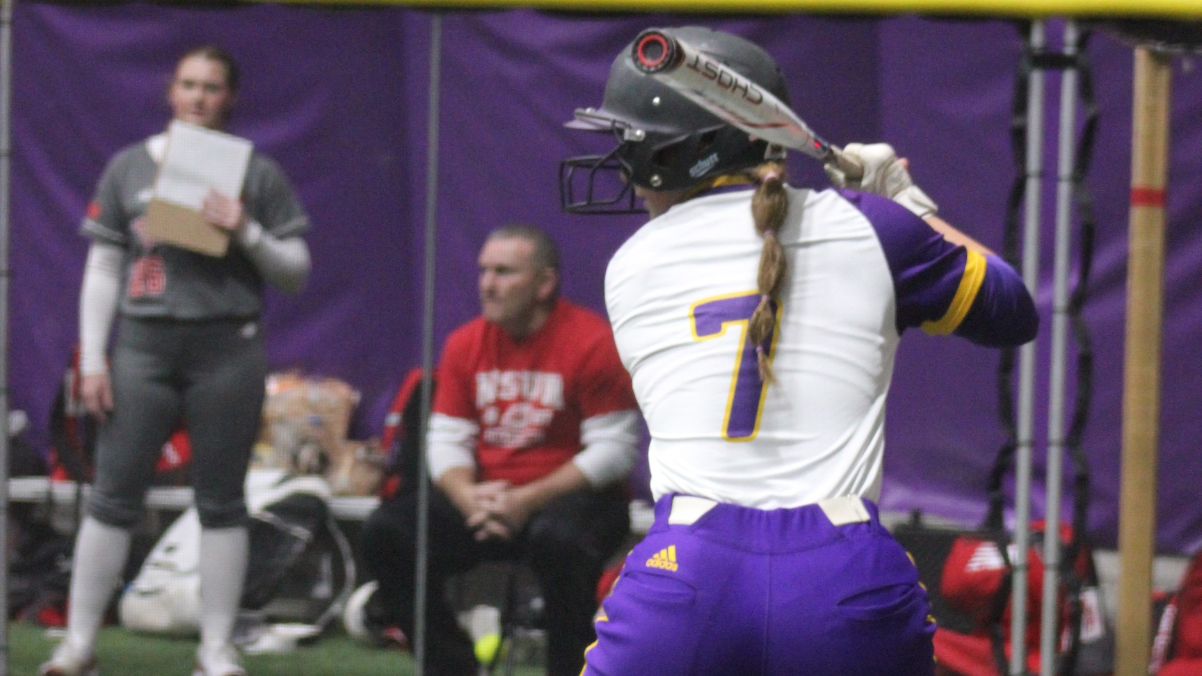 Courtney Kessler - Softball - Minnesota State University - Mankato ...