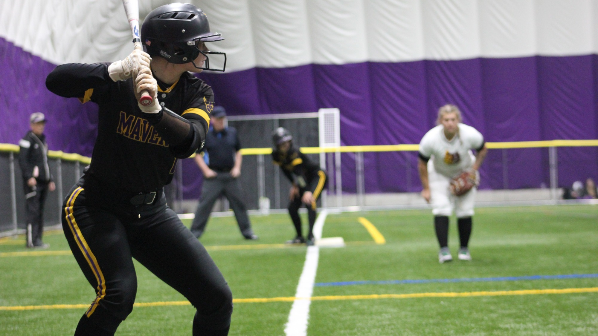 Courtney Kessler - Softball - Minnesota State University - Mankato ...