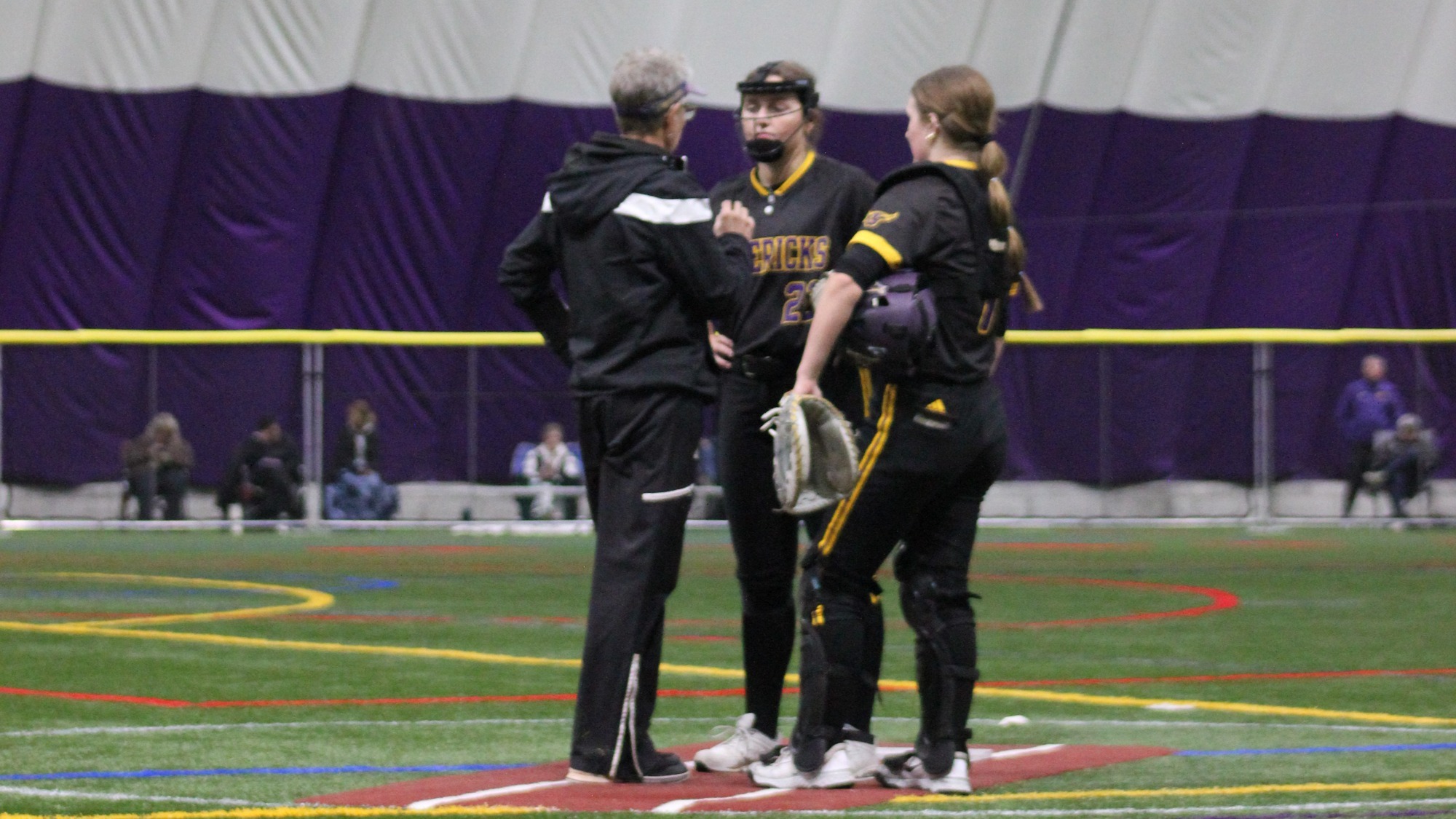 Courtney Kessler - Softball - Minnesota State University - Mankato ...