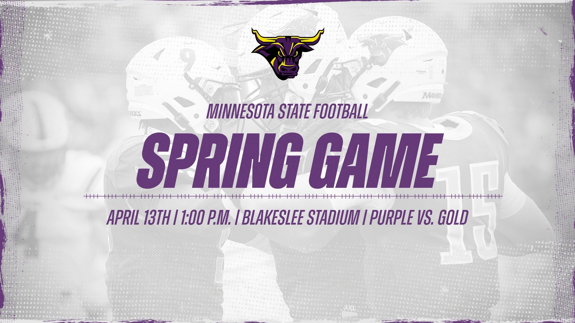 Minnesota State Ranked No. 1 in College Football America Yearbook ...