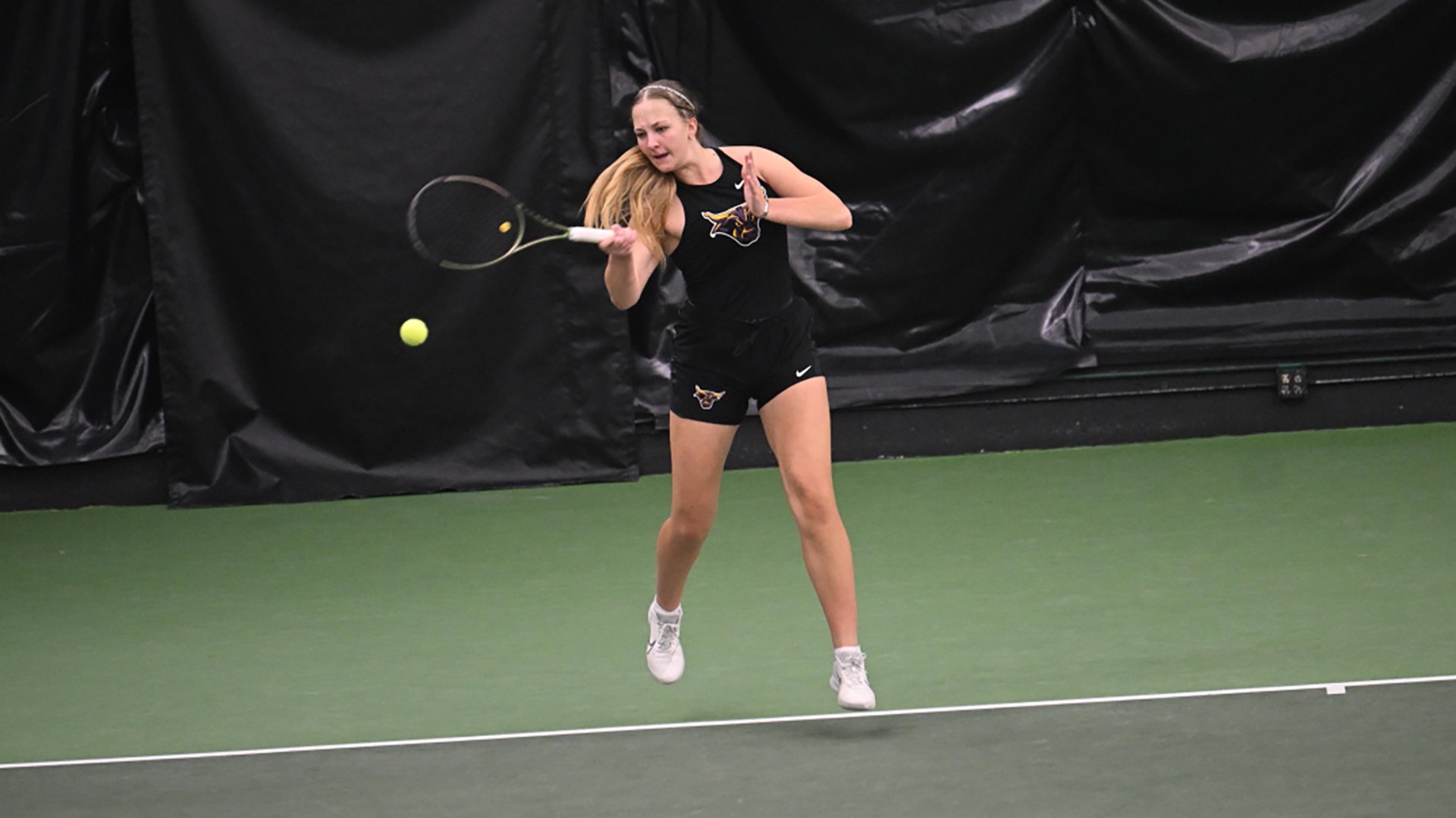 Daria Podmogilnaia - Women's Tennis - Minnesota State University ...