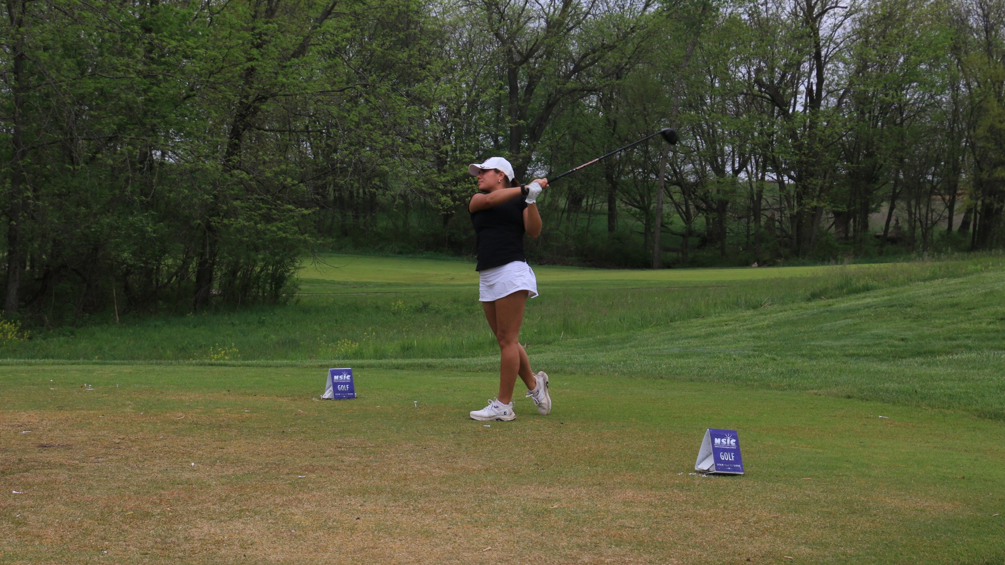 Maverick Women’s Golf Finishes Day One of NCAA Regional Preview ...