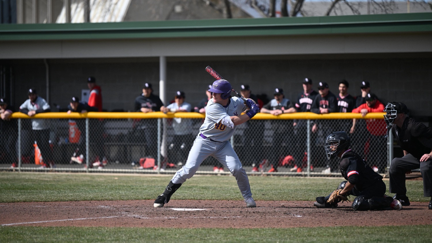 Chayton Fischer - Baseball - Minnesota State University - Mankato Athletics