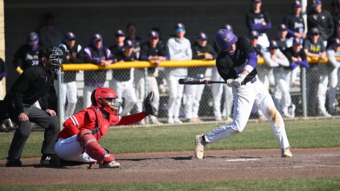 Derek Kay - Baseball - Minnesota State University - Mankato Athletics