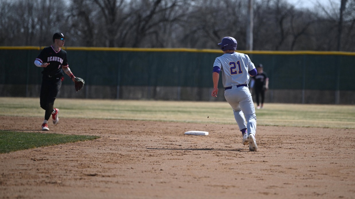 Ryan Friedges - Baseball - Minnesota State University - Mankato Athletics