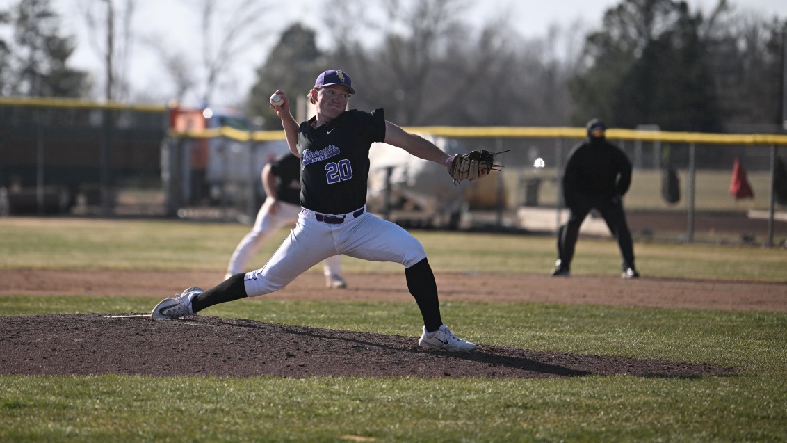 Sean Gamble - Baseball - Minnesota State University - Mankato Athletics