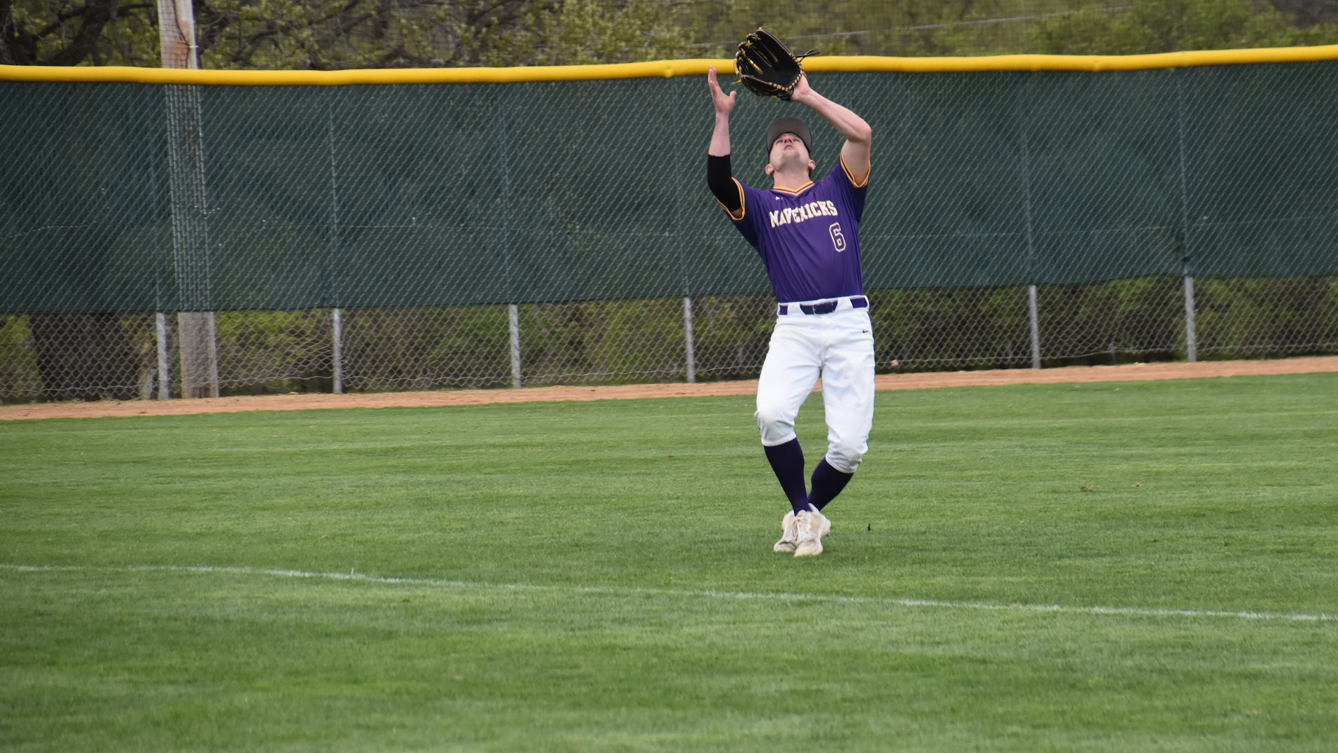 Hunter Ranweiler - Baseball - Minnesota State University - Mankato ...