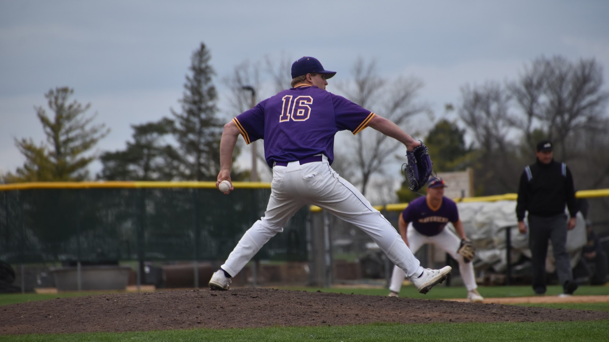 Jake Matthaidess - Baseball - Minnesota State University - Mankato ...