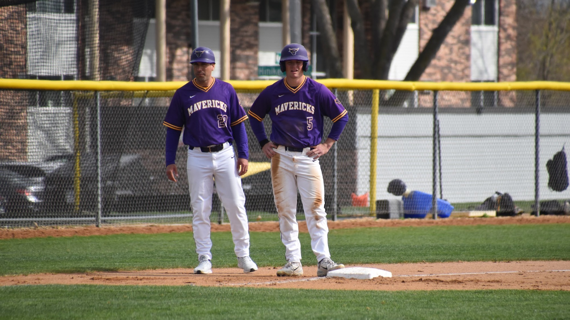 Hunter Ranweiler - Baseball - Minnesota State University - Mankato ...