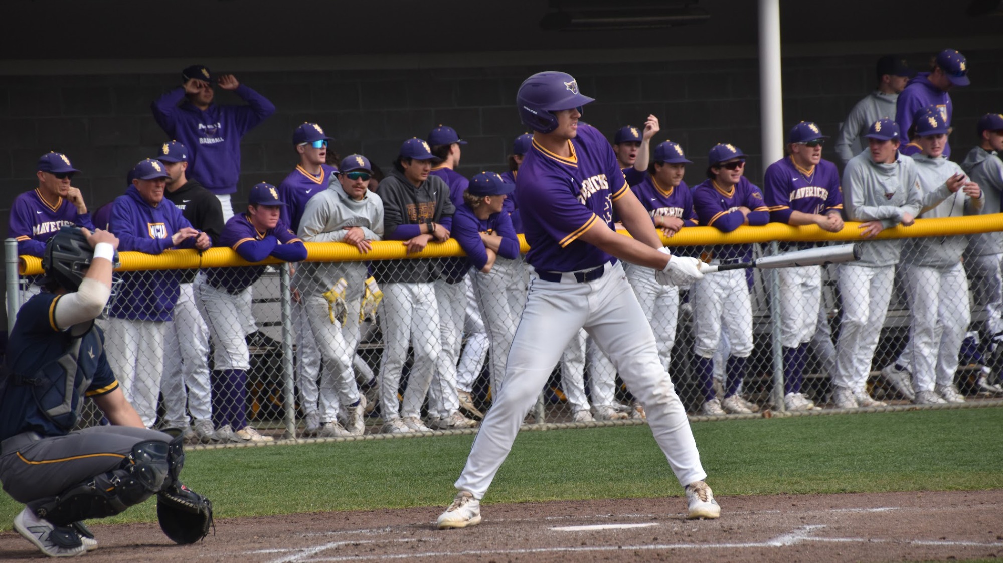 Ryan Friedges - Baseball - Minnesota State University - Mankato Athletics