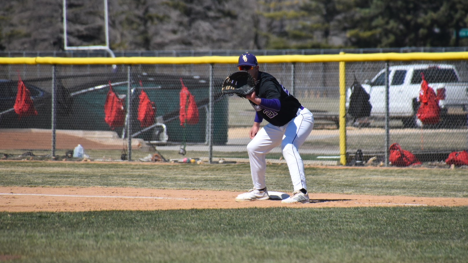 Ryan Friedges - Baseball - Minnesota State University - Mankato Athletics