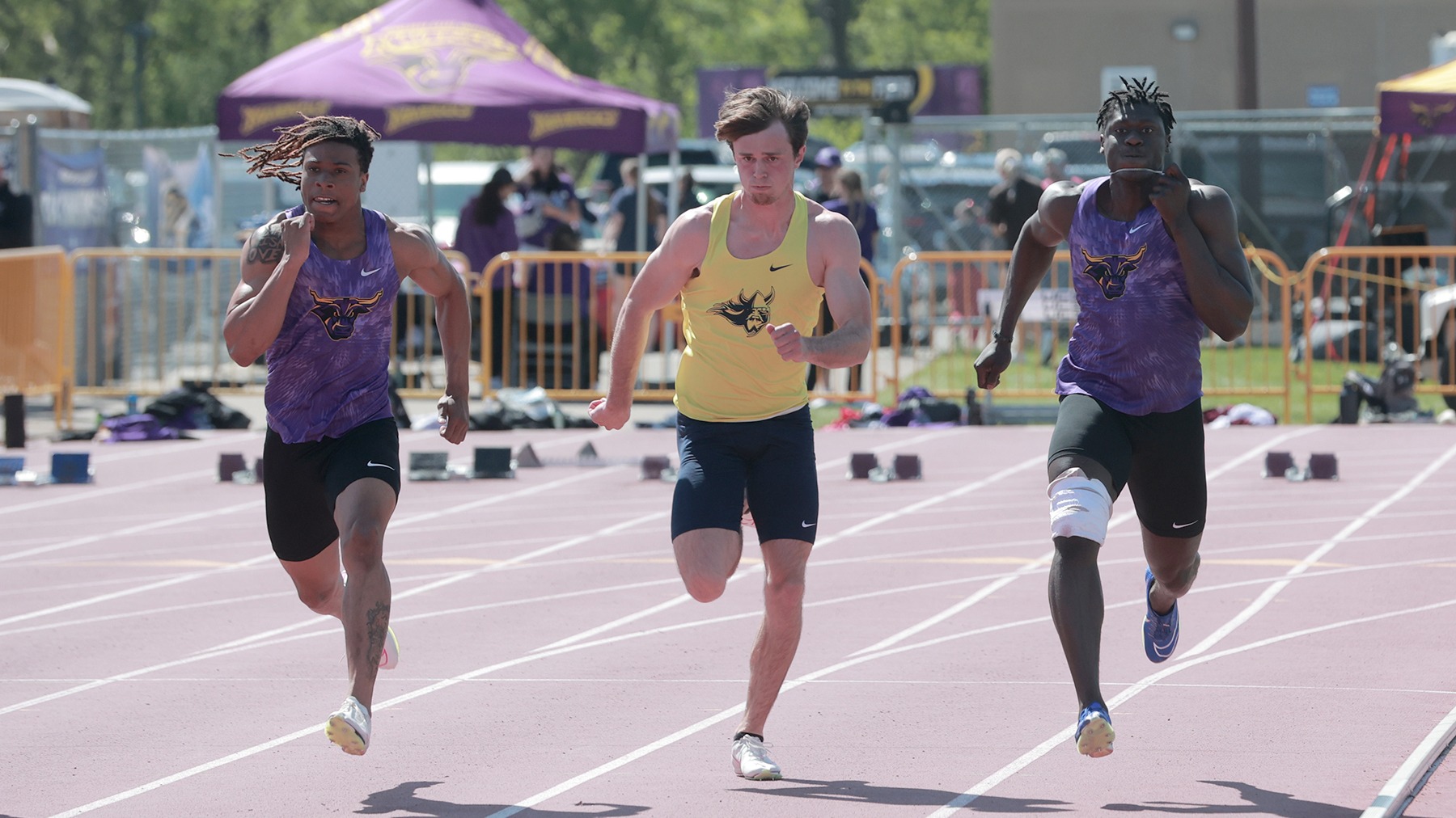 Edward Clark - Men's Track and Field - Minnesota State University ...