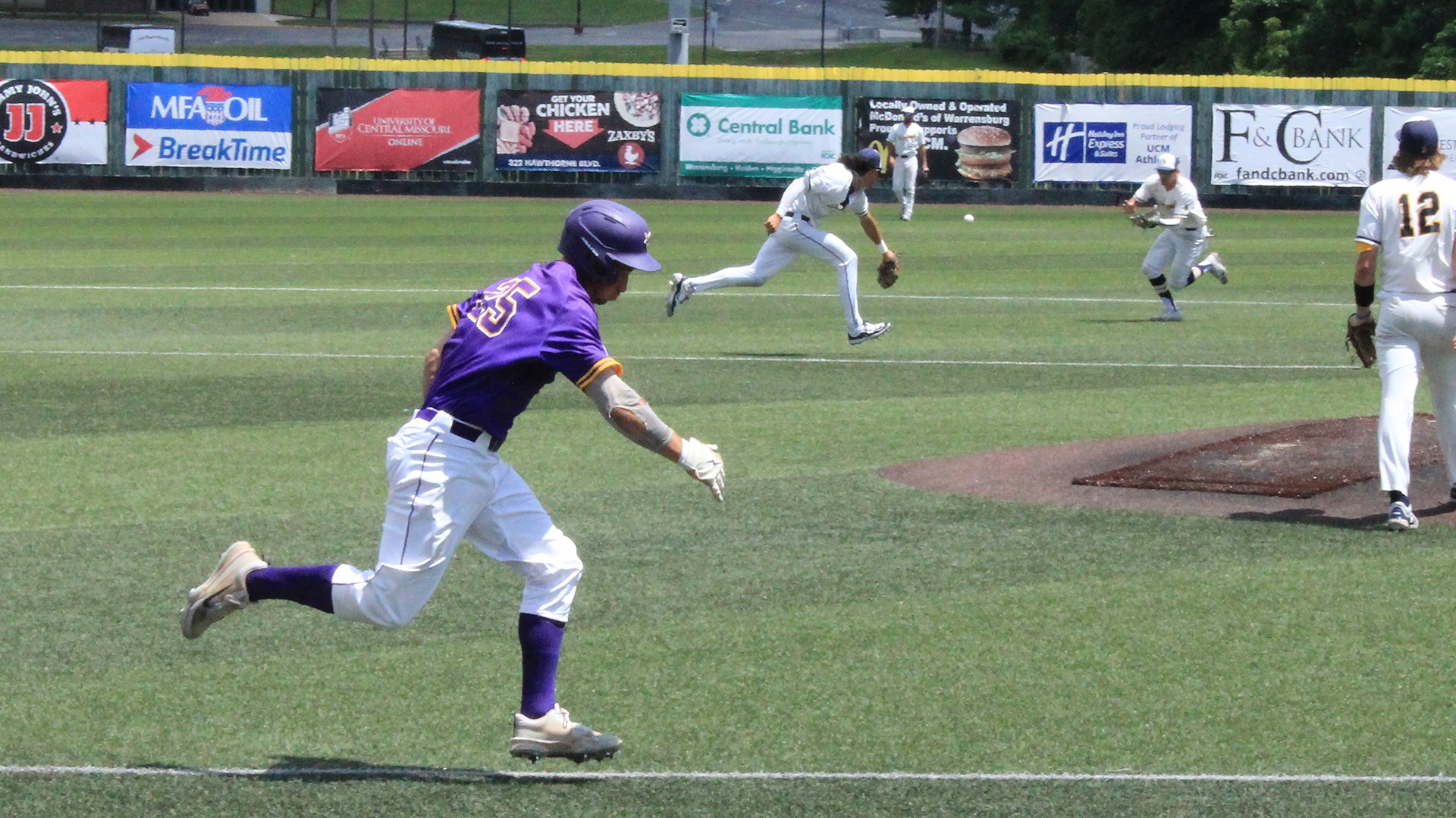 Maverick Baseball Concludes Postseason Run - Minnesota State University ...