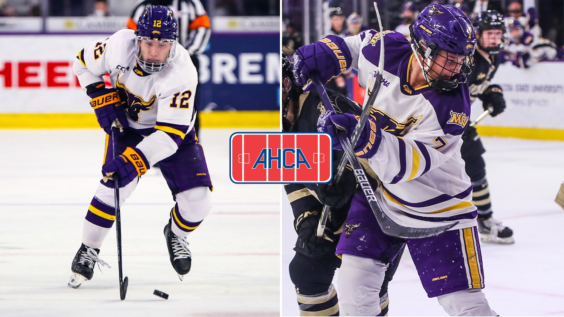 2023-2024 Women’s Hockey Team Awards - Minnesota State University ...