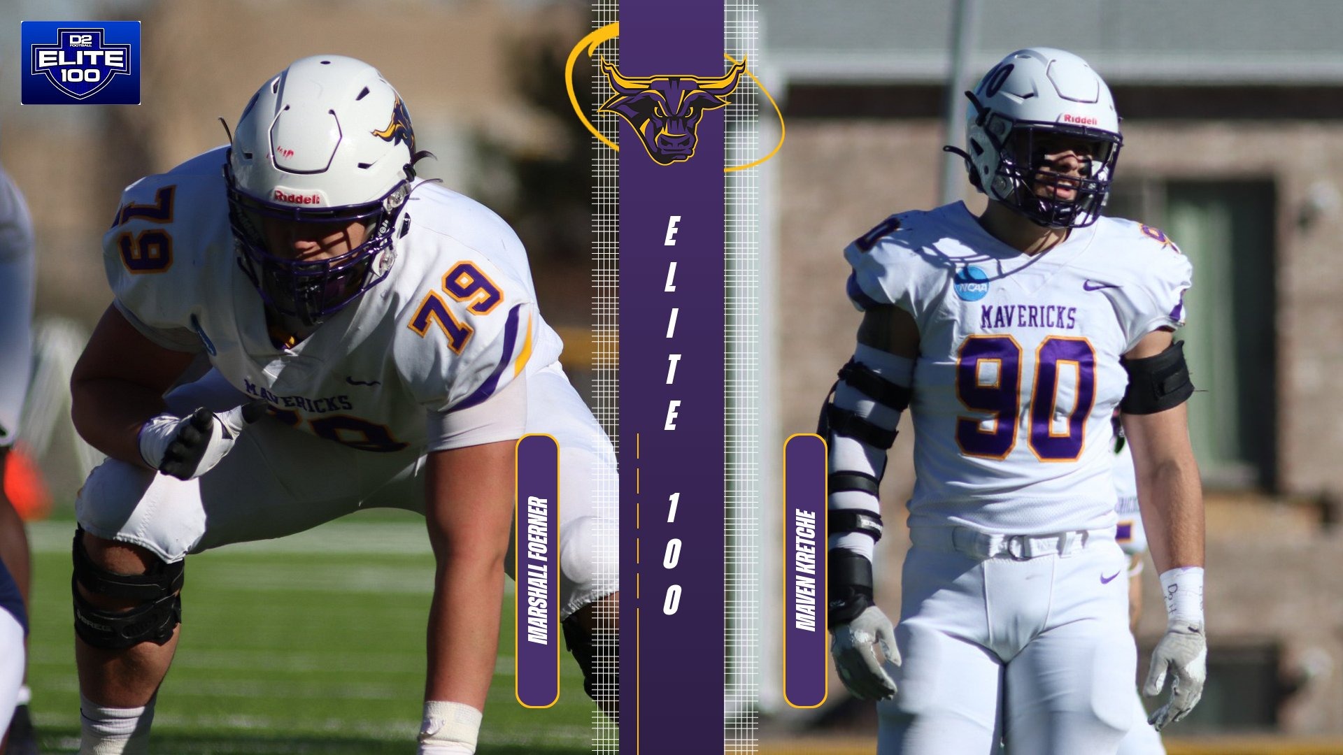 Minnesota State Ranked No. 1 in College Football America Yearbook ...