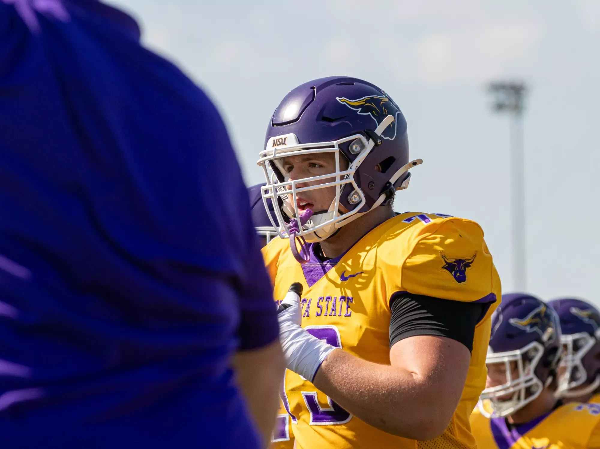 Mavericks Head South for NCAA Tournament Semifinals vs. Valdosta State ...