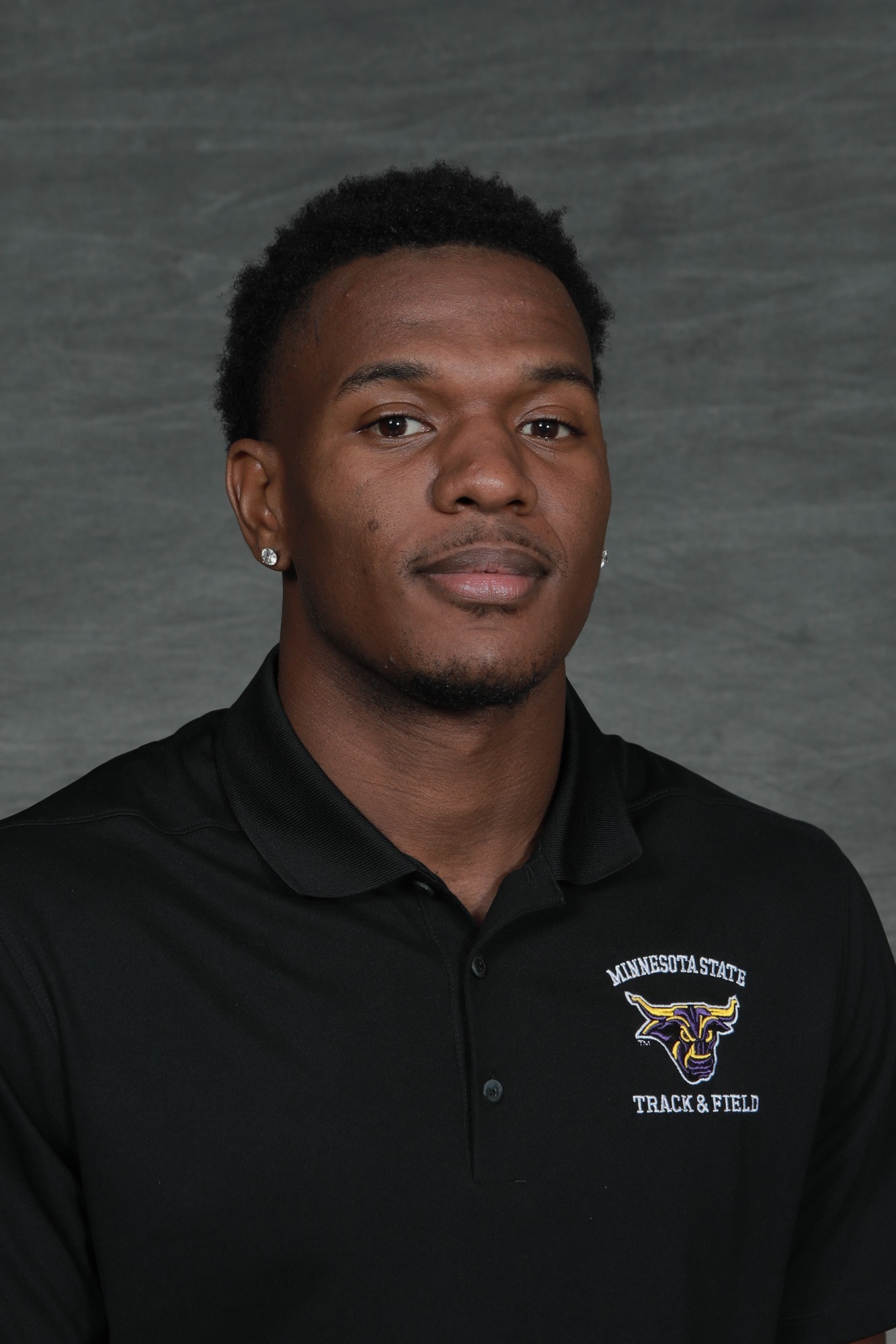 James Gilbert - Track & Field Social Media - Men's Track and Field ...