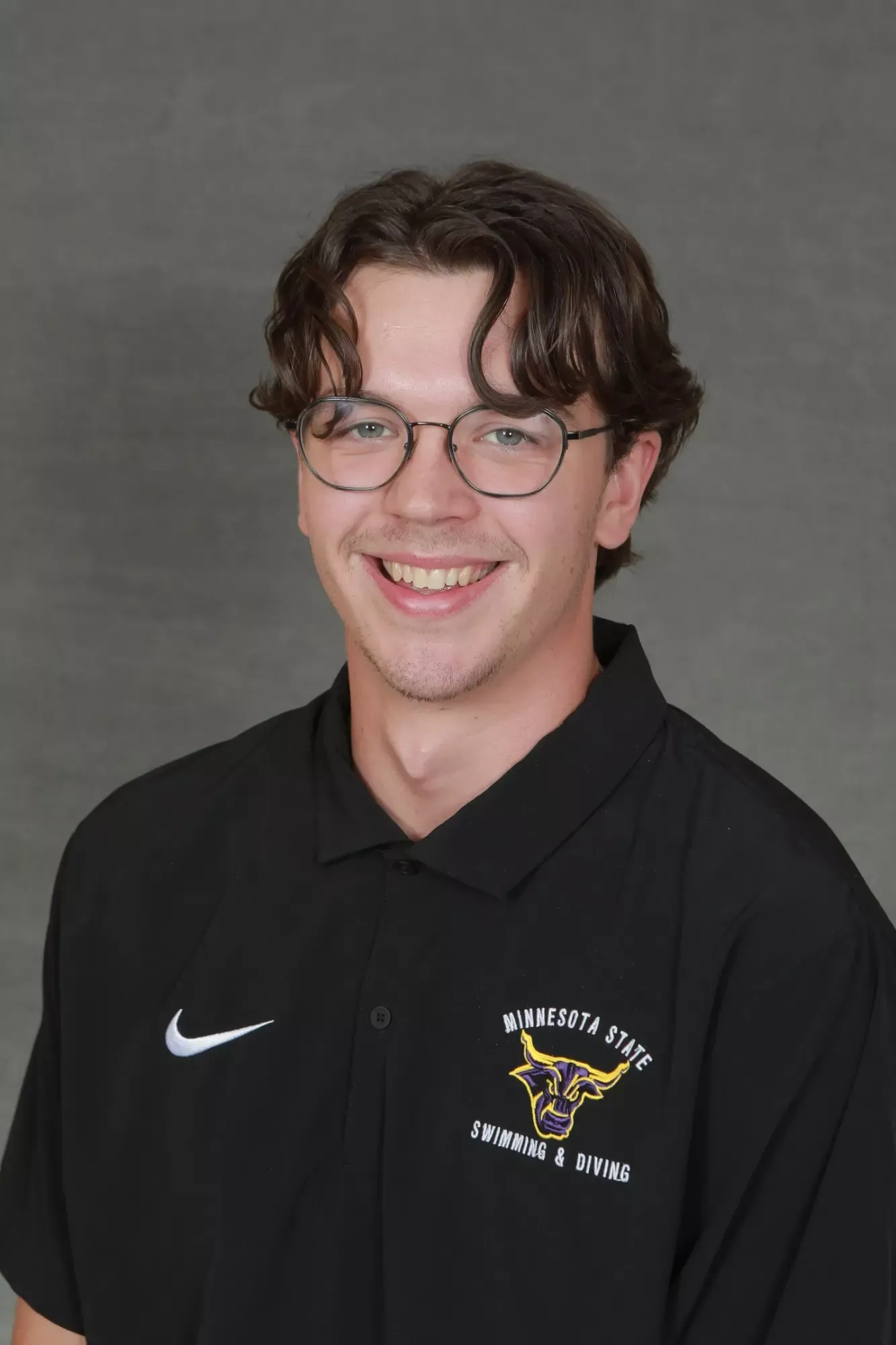 Carter Walles - Women's Swimming and Diving Coach - Minnesota State ...