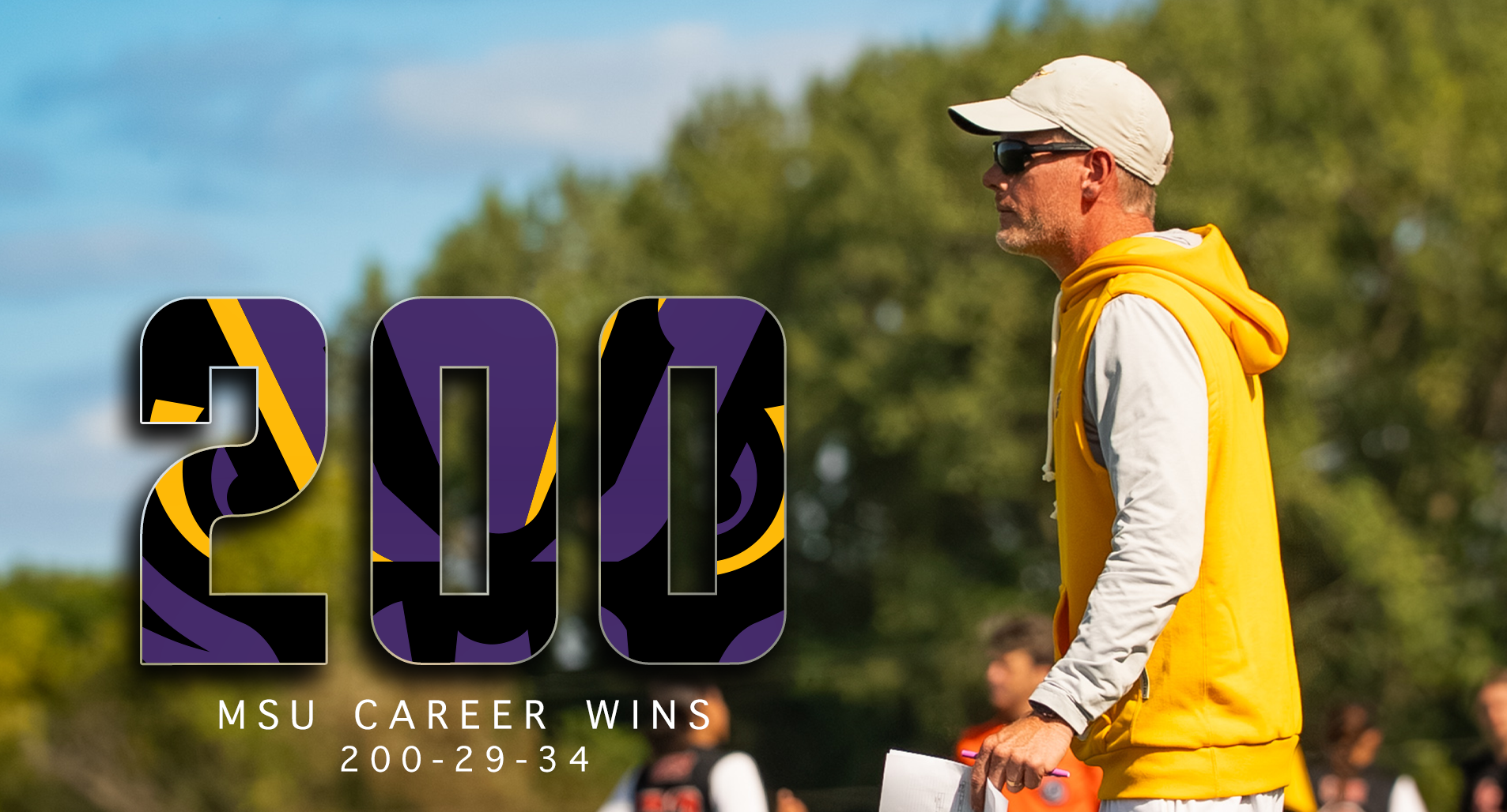 Minnesota State Prepares to Host Pair of NSIC Opponents for Homecoming ...