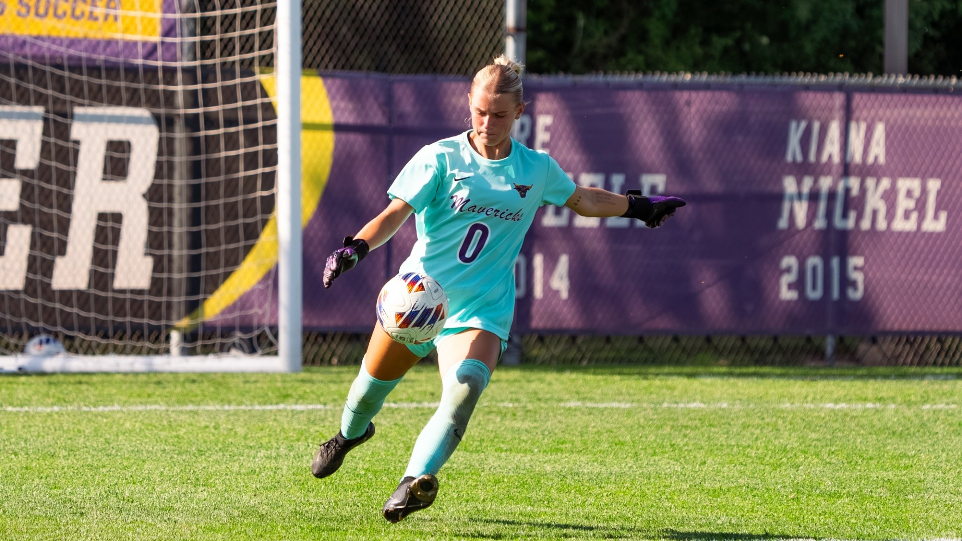 Minnesota State Remains #2 in USC Division II Women’s Soccer National Poll - Minnesota State ...