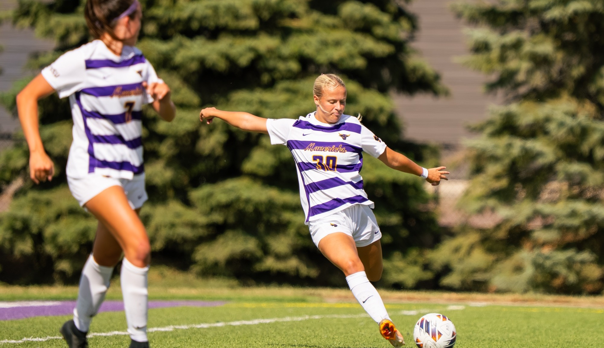 Minnesota State Moves Up to #2 in USC Division II Women’s Soccer ...