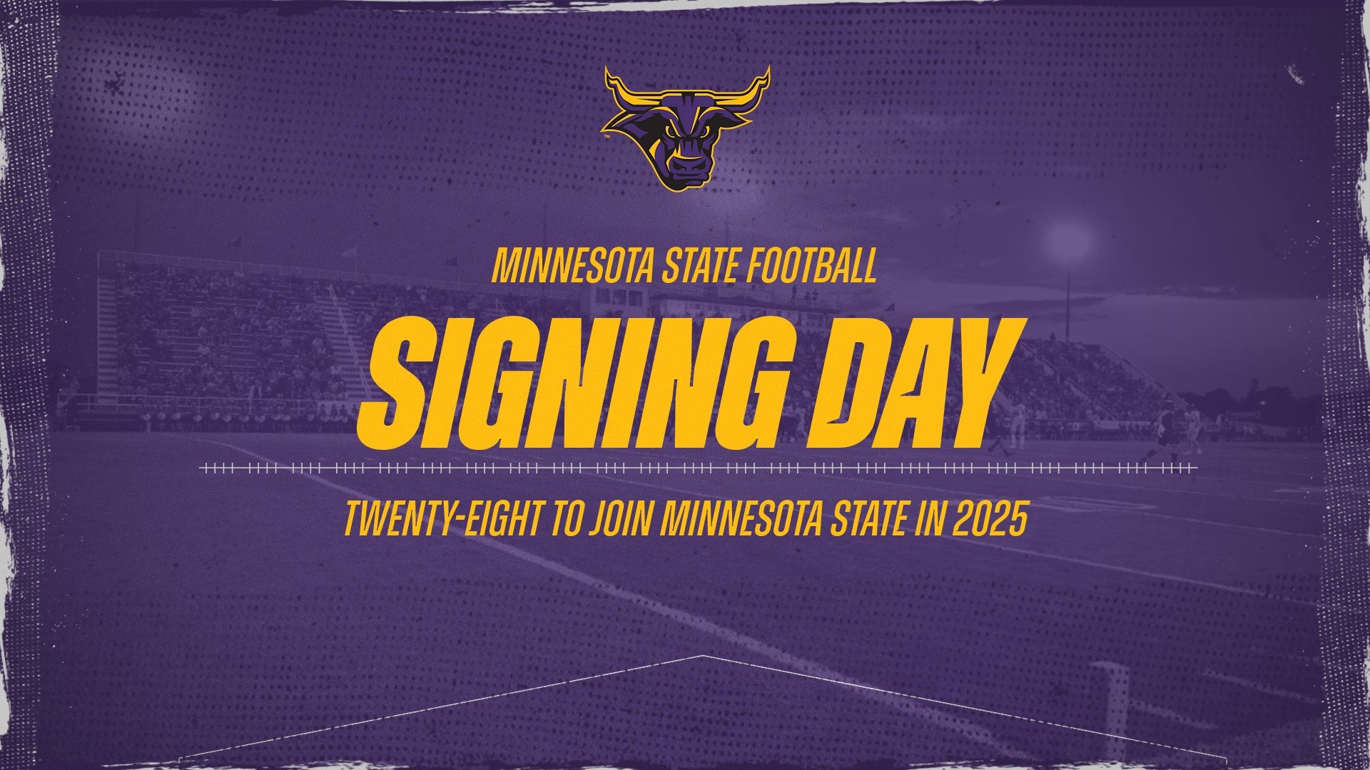 Six Games at Blakeslee Stadium Highlight 2025 Maverick Football ...