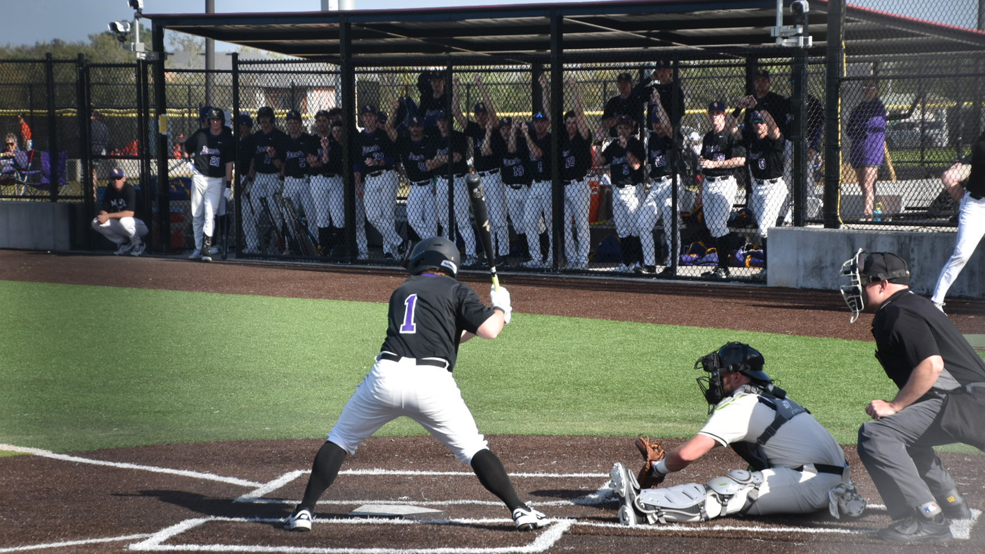 Minnesota State Mavericks to Play Seven Games in the RussMatt Central ...