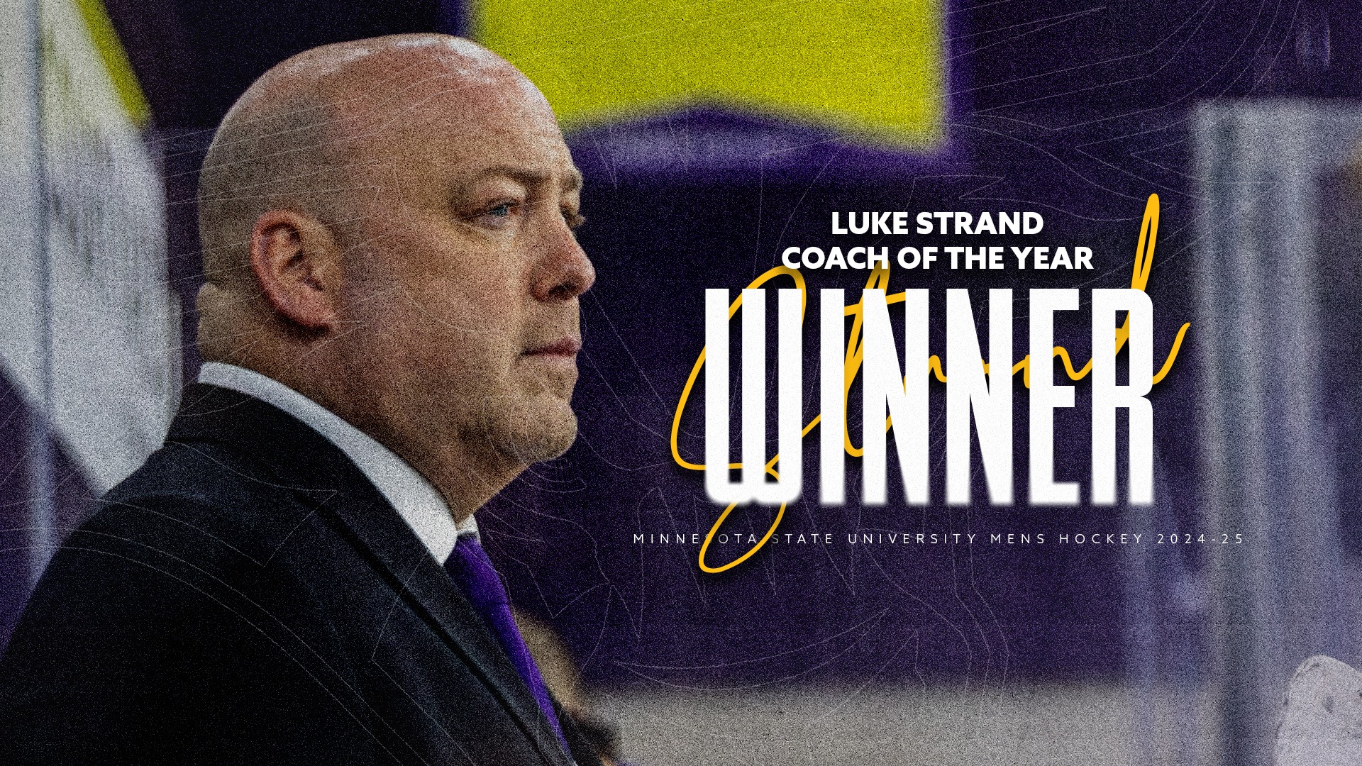 Alex Tracy Named CCHA Student-Athlete of the Year - Minnesota State ...