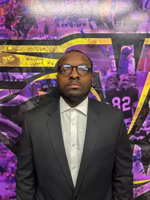 Malcolm Henry - Football Coach - Minnesota State University - Mankato Athletics