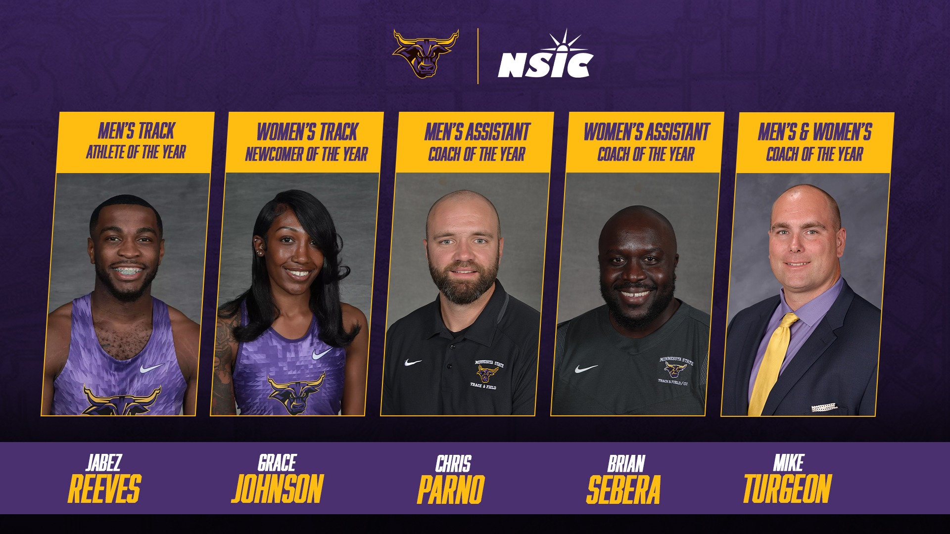 NCAA Division II Indoor Track & Field Championship Qualifiers Announced ...