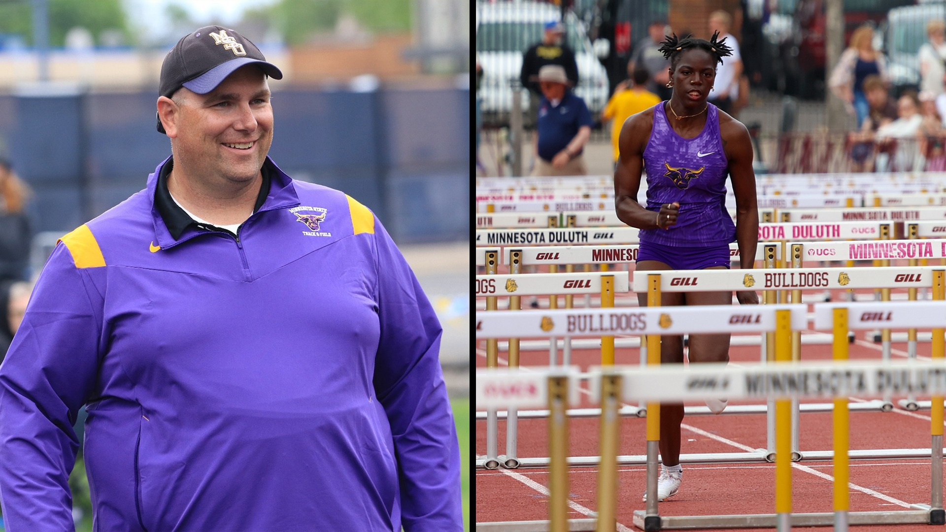 Five Mavericks Named CSC Women’s Track & Field Academic All-District ...