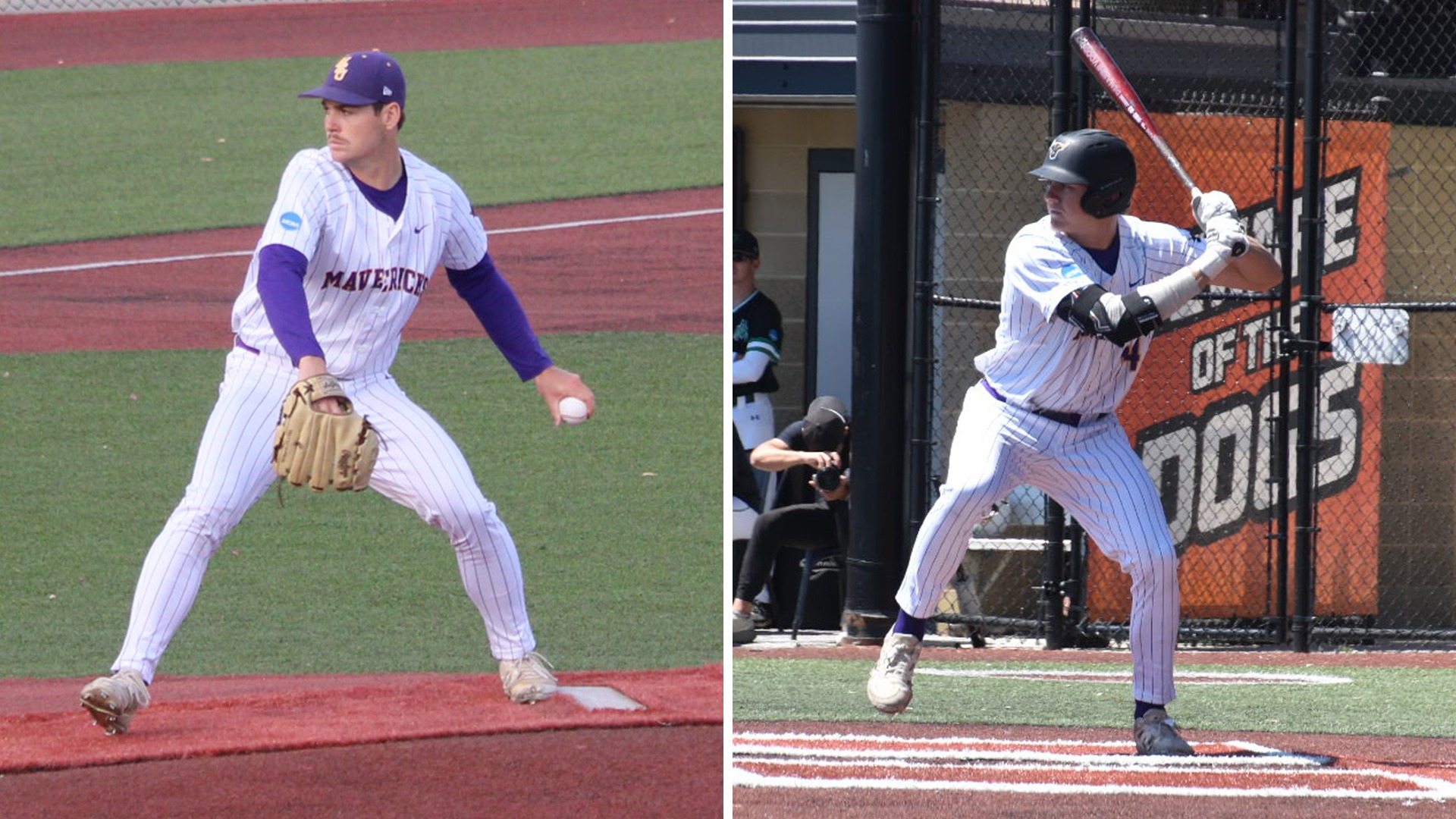 Mavericks Set to Host NCAA Region Tournament in 43rd All-Time ...