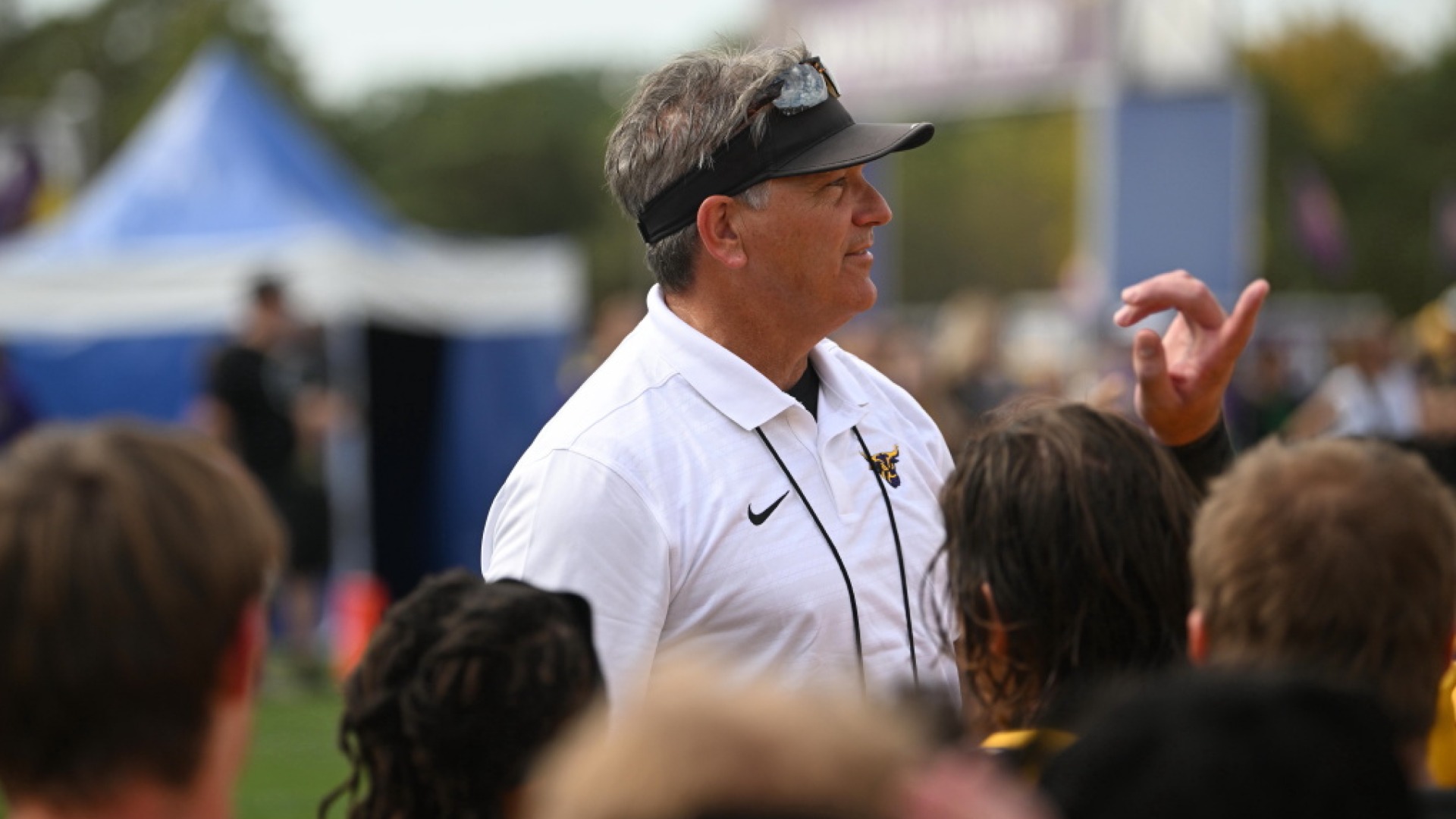 Mavericks Head South for NCAA Tournament Semifinals vs. Valdosta State ...