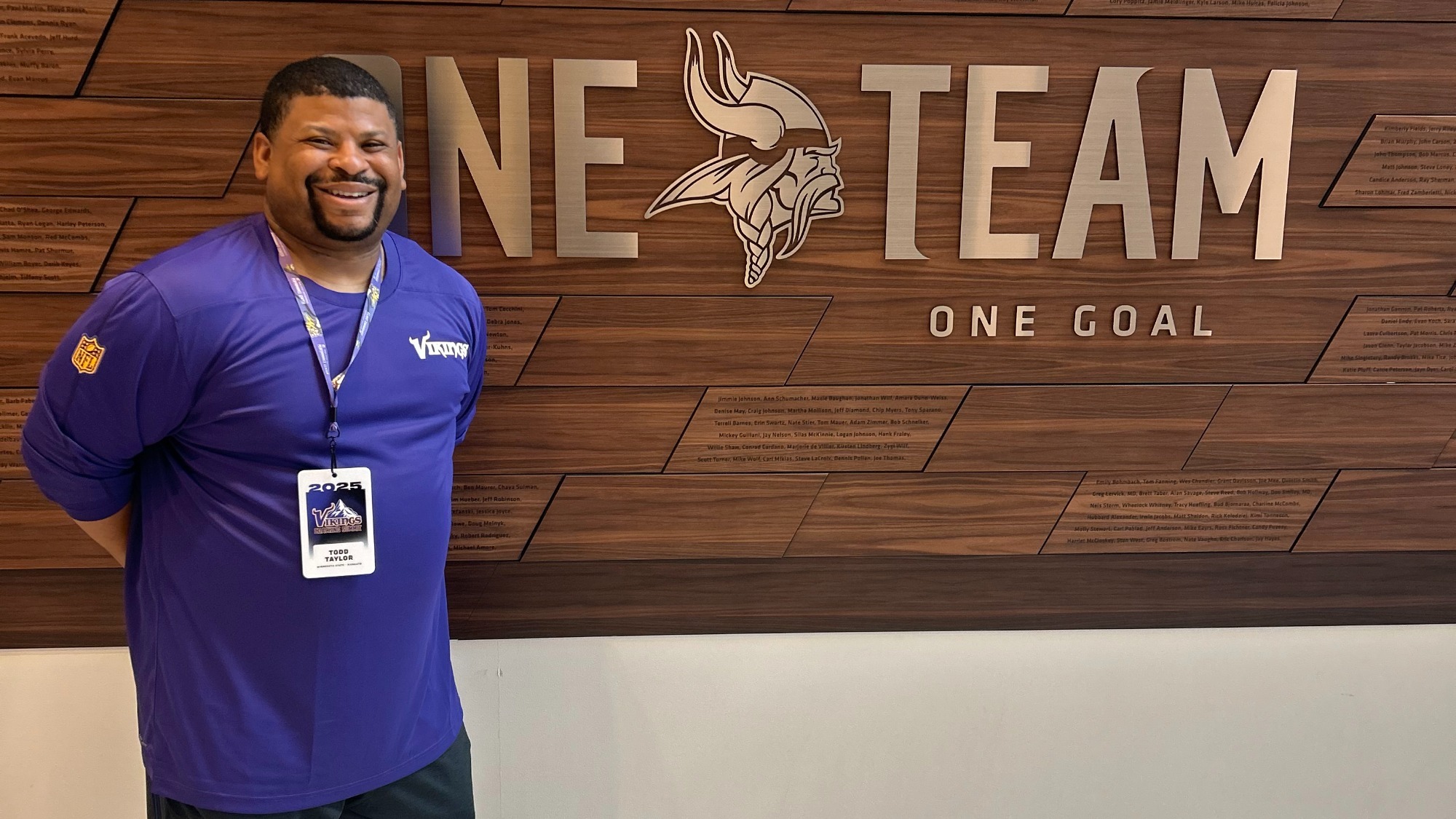 Collicott Joins Minnesota State Football Coaching Staff - Minnesota ...