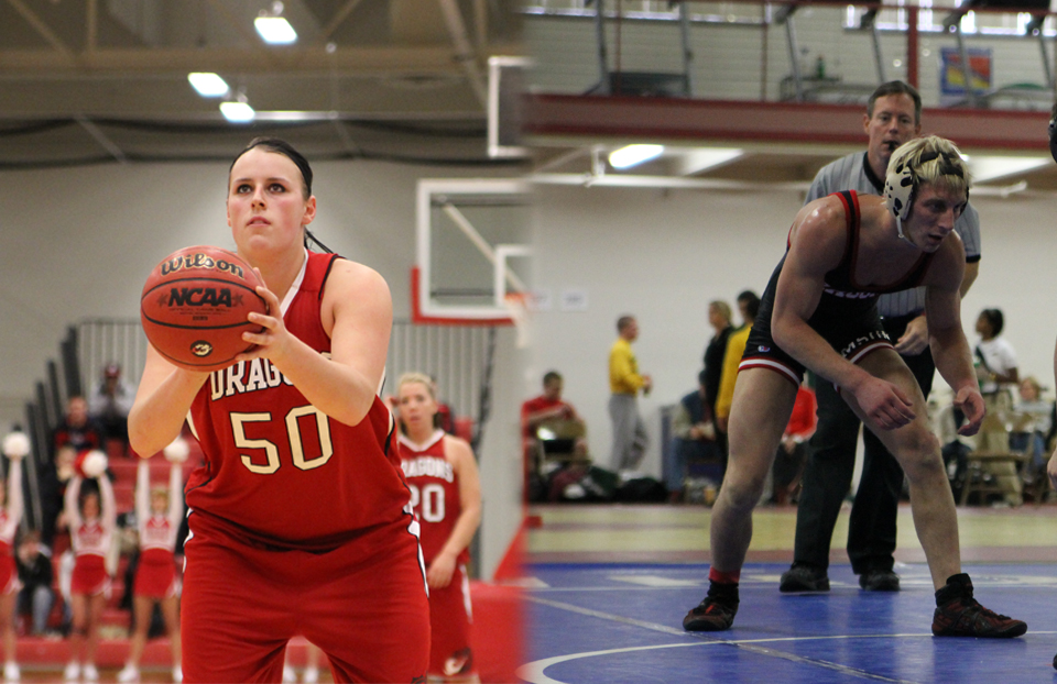 Corey Ulmer - 2011-12 - Wrestling - MSU Moorhead Athletics