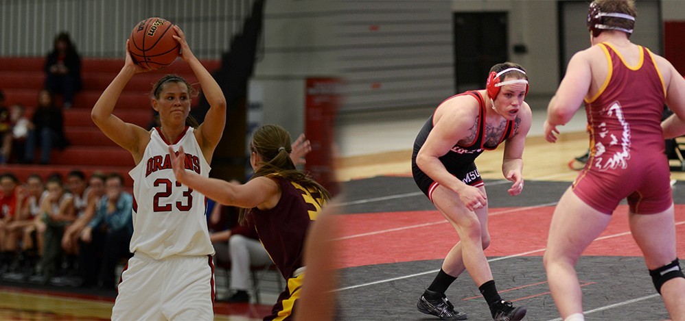 Kaycee Charette - 2012-13 - Women's Basketball - MSU Moorhead Athletics