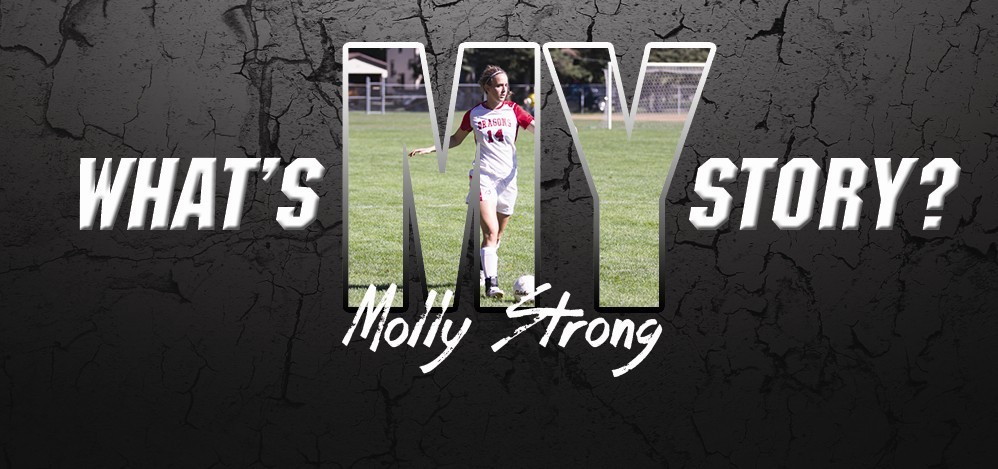Molly Strong - 2014 - Soccer - MSU Moorhead Athletics