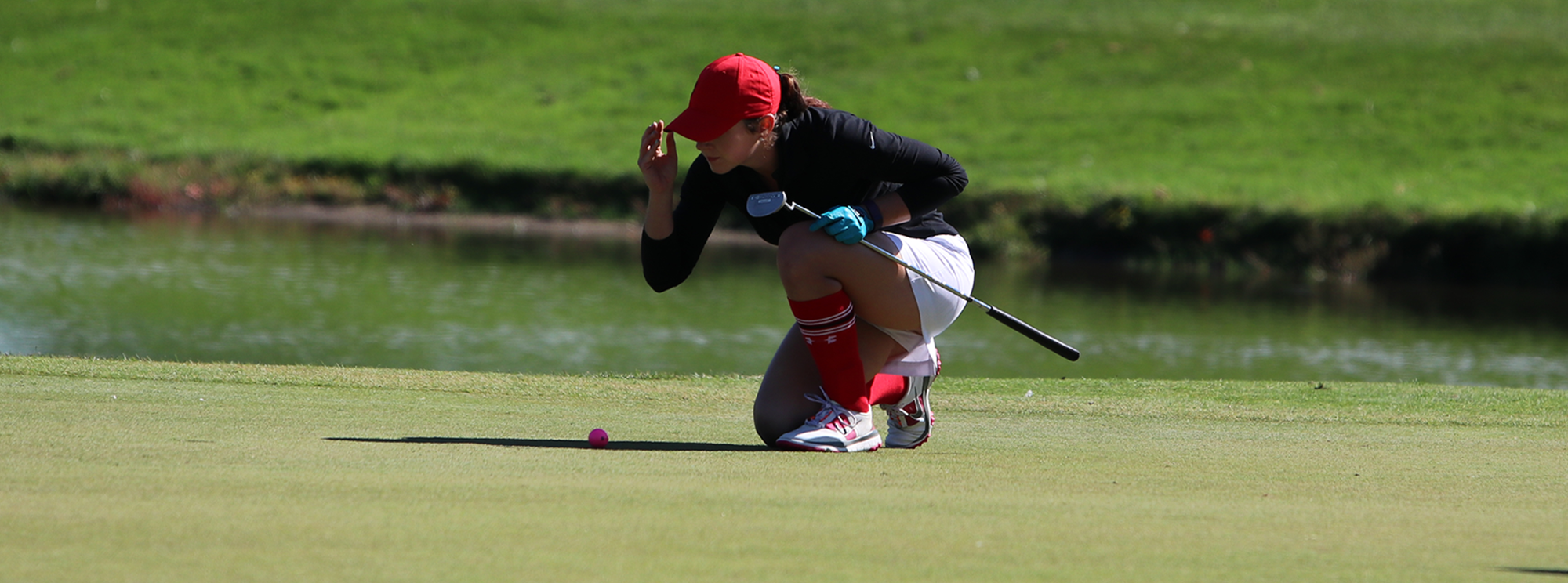 Kiana Ruch - 2017-18 - Golf - MSU Moorhead Athletics