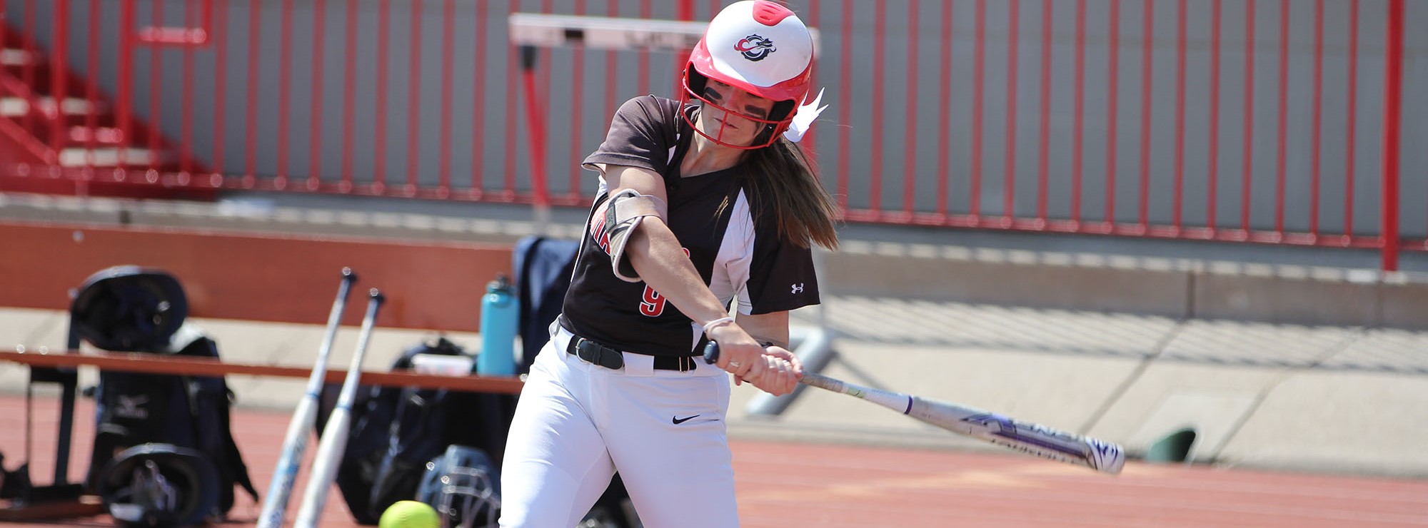 Ashley McCance - 2020 - Softball - MSU Moorhead Athletics