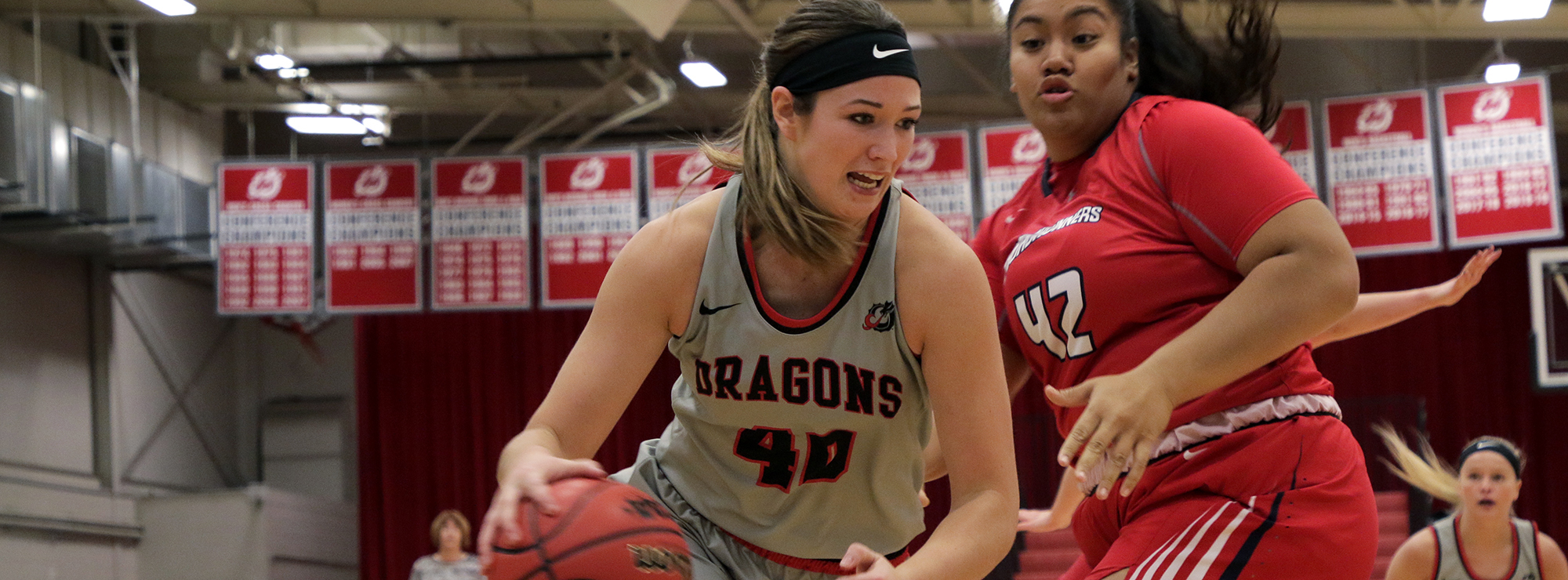 Madi Green - 2019-20 - Women's Basketball - MSU Moorhead Athletics