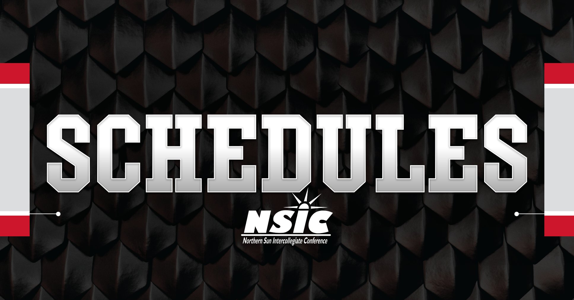 NSIC Announces Schedules for Men's and Women's Basketball and Wrestling ...