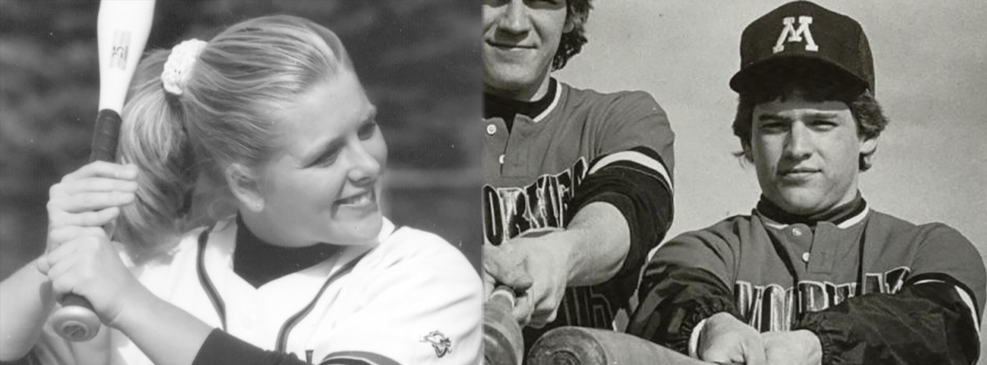 #ThrowbackThursday: WDAY News Anchors as Dragons - MSU Moorhead Athletics