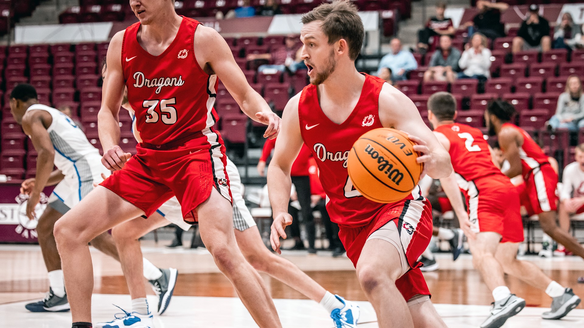 MSUM Men Back on the Road, Will Face Vikings and Wildcats - MSU ...