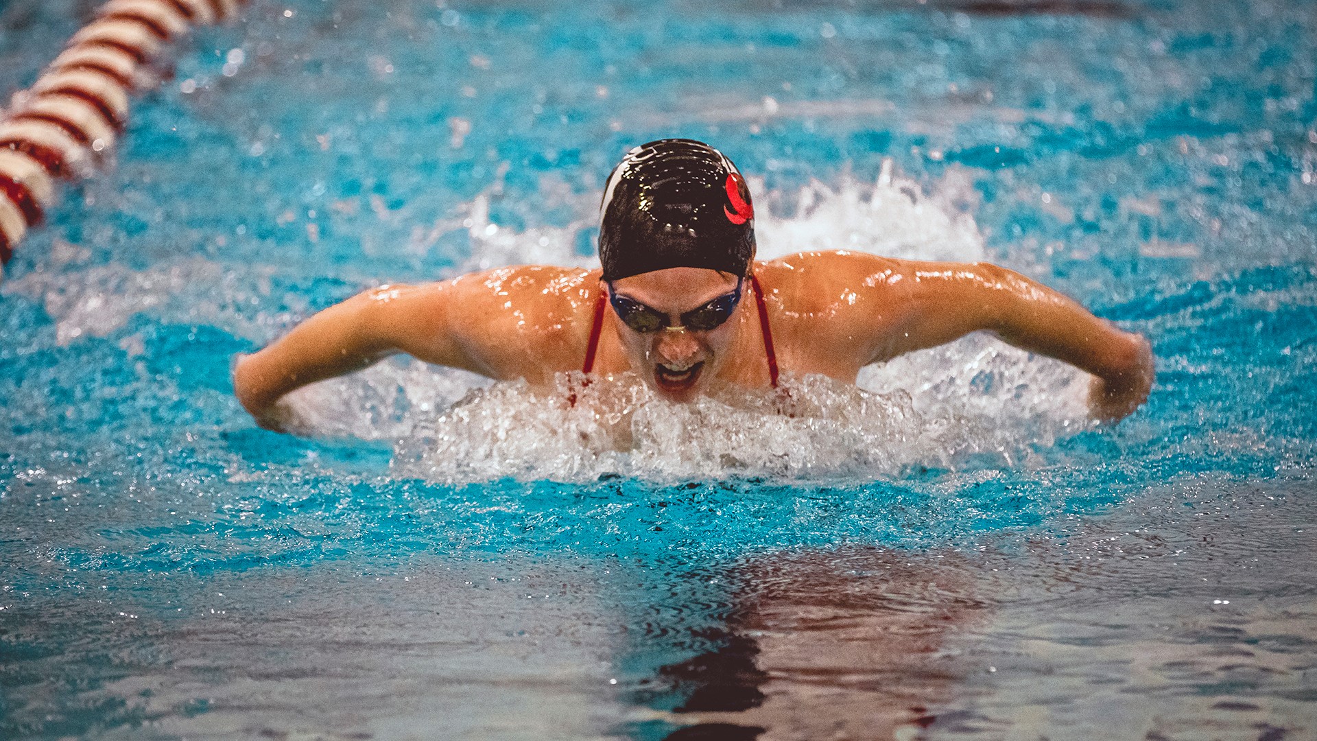 Katelin Winter - 2021-22 - Swimming & Diving - MSU Moorhead Athletics