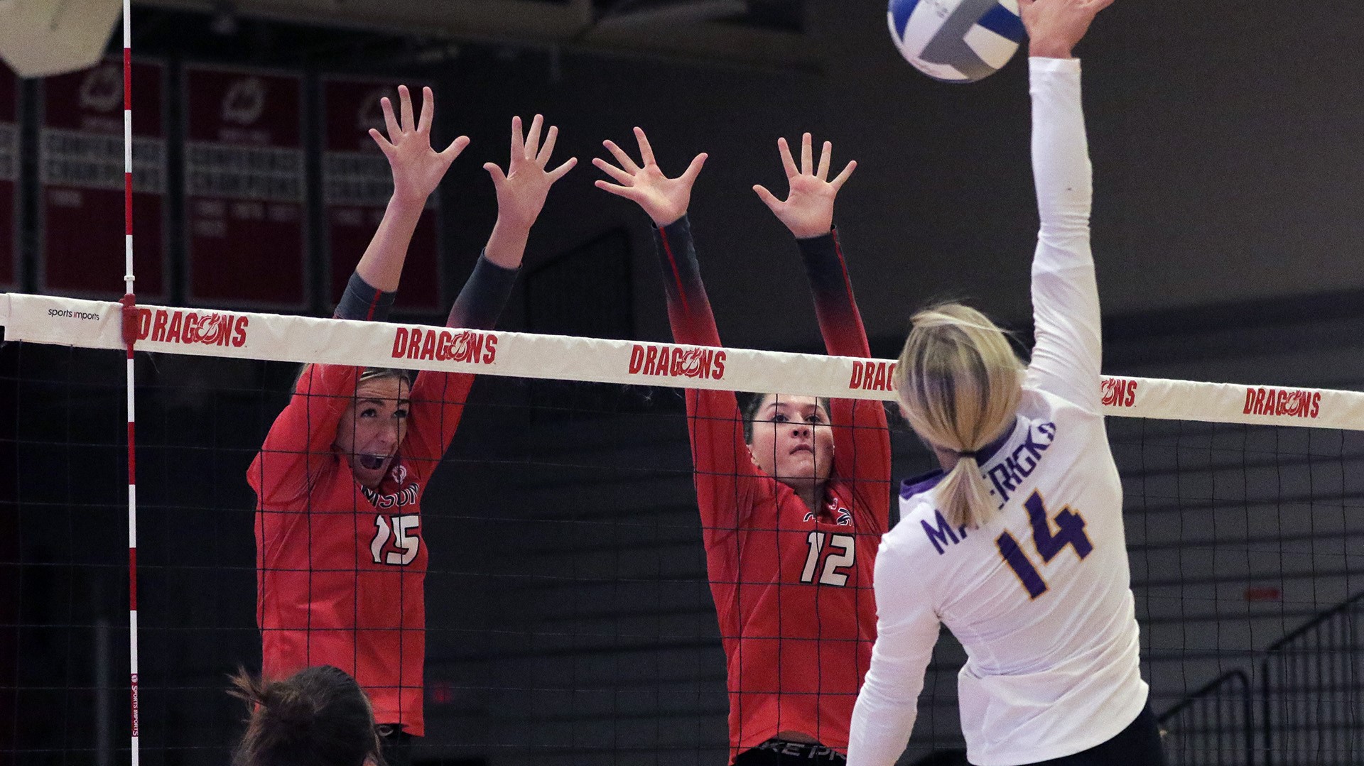 Abby Thompson - 2024 - Volleyball - MSU Moorhead Athletics