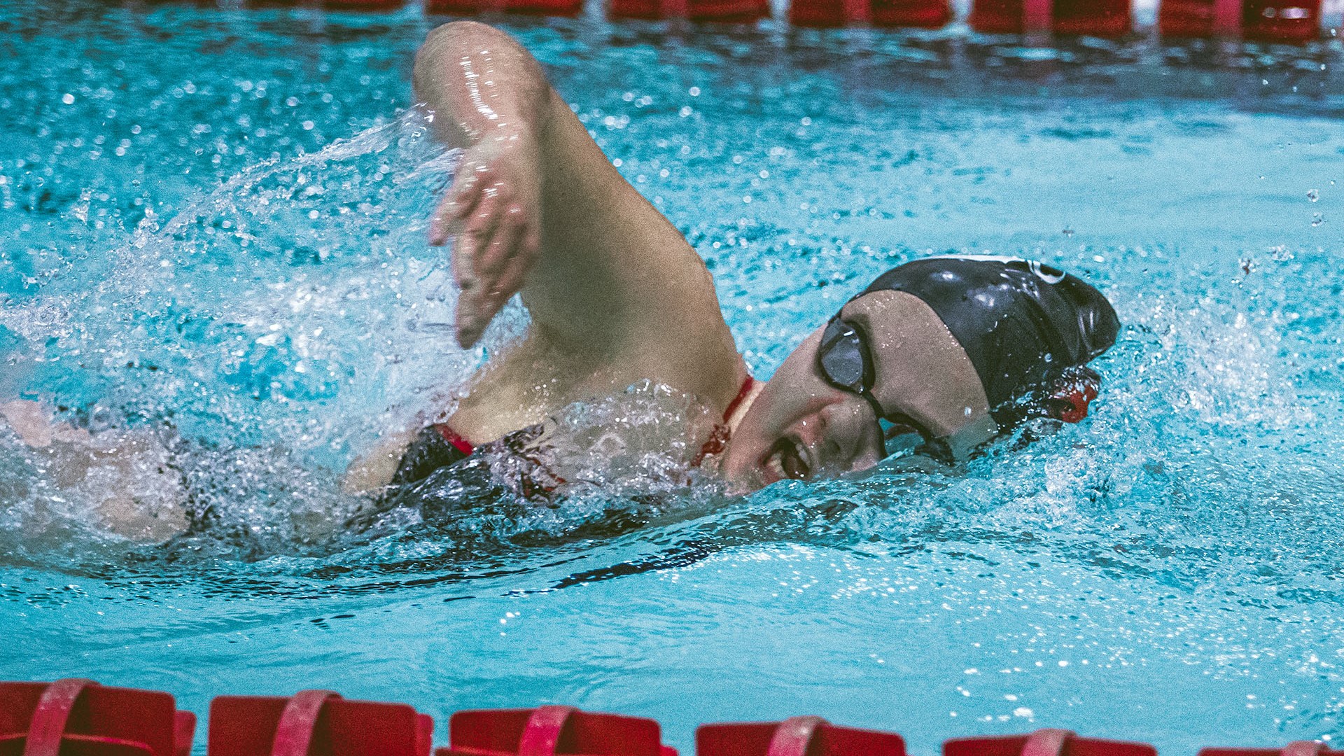 MSUM Swim and Dive Concludes Regular Season Saturday at Mankato - MSU ...
